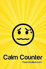 Calm Counter. Una aplicación para el autocontrol emocional. – Aulautista