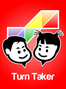 Turn Taker. Aplicación para la toma de turnos. – Aulautista